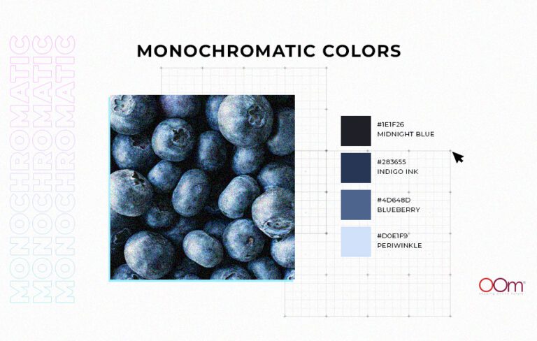 Colour Theory's Influence on Infographic Design | OOm Philippines