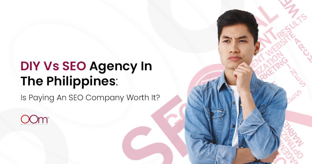 Digital Marketing Content - Our Blog | OOm Philippines